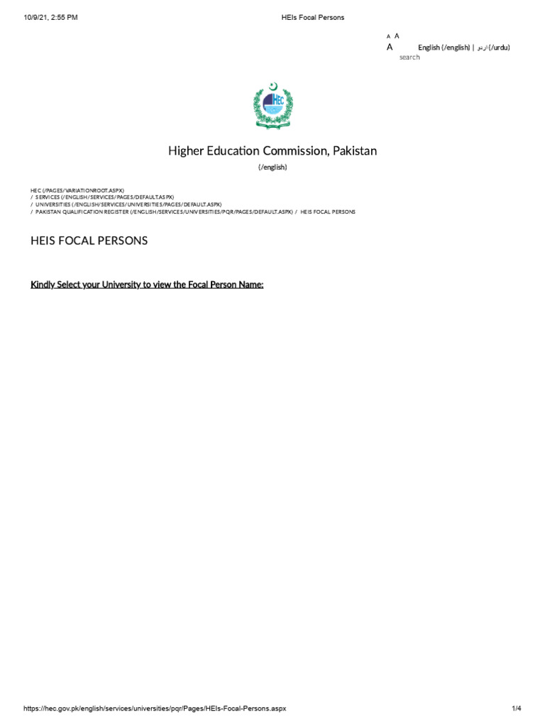 PEC For Engineering Students | PDF | Doctor Of Philosophy