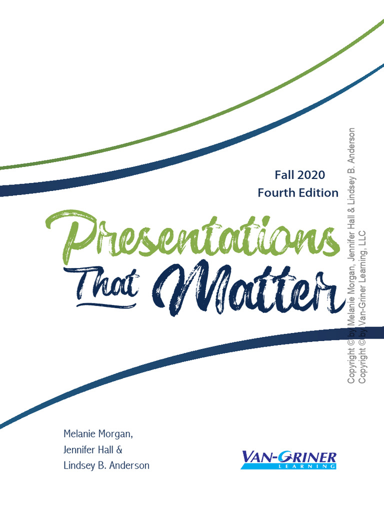 Melanie Morgan, Jennifer Hall & Lindsey B. Anderson - Presentations ...