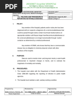 Updated Equipment Inventory Based On New DOH Checklist | PDF | Neonatal ...