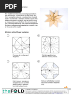 100 Origami | PDF