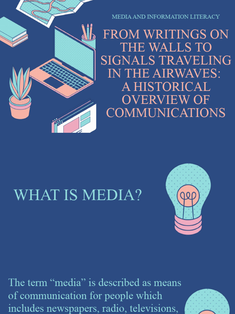 Mil Module 2 | PDF | Information Age | Computing