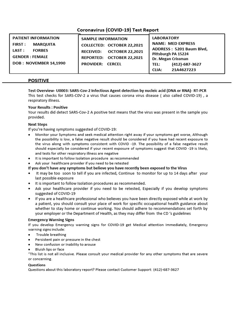 Coronavirus | PDF | Self-Improvement | Wellness