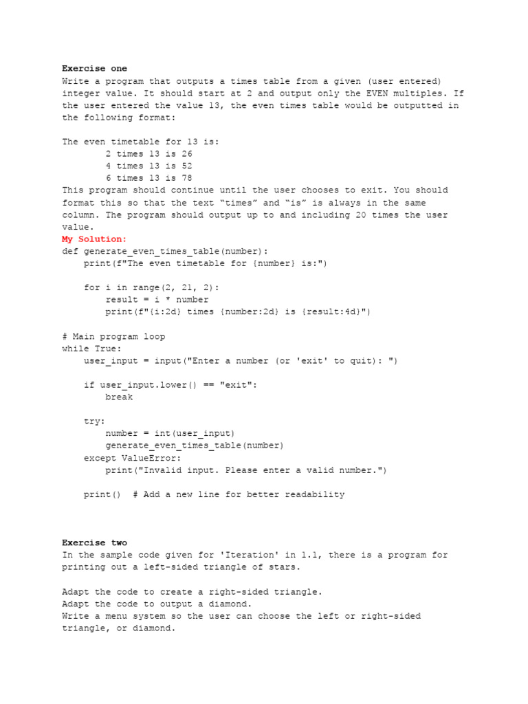 1.10 Activity 3 - Strings and I - O | PDF | Software Development | Computer Engineering
