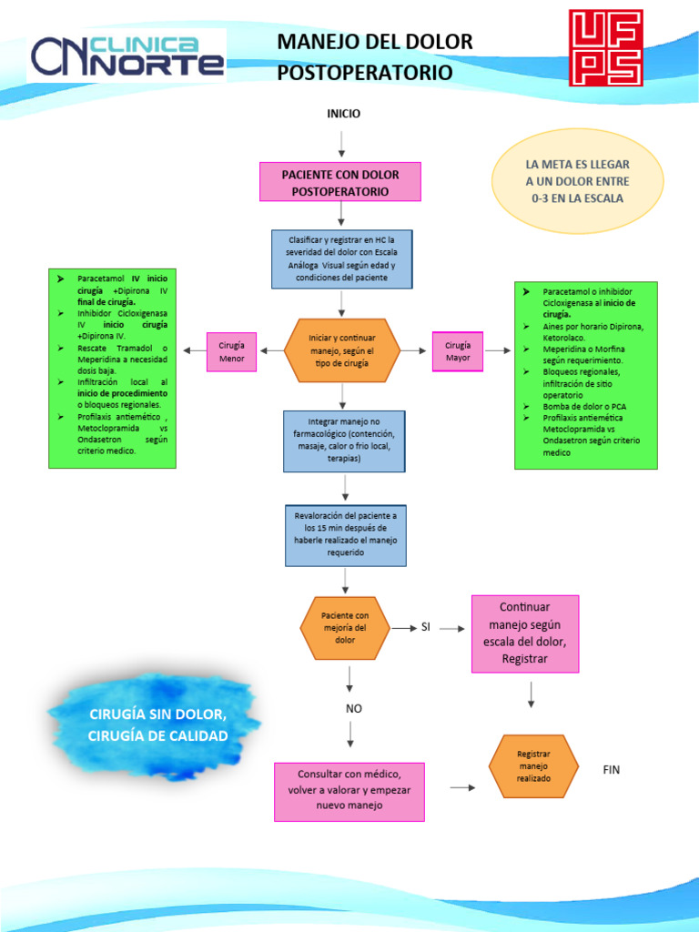 Flujograma Correcto | PDF | Causas de la muerte | Especialidades Medicas
