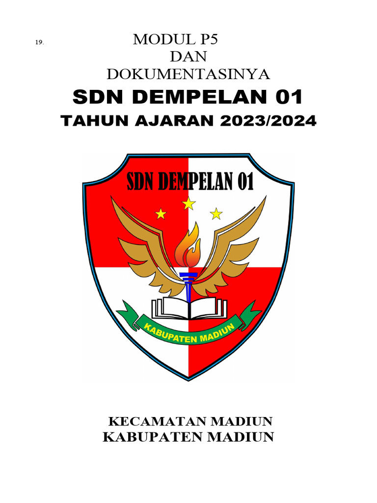 Dokumentasi Projek p5 | PDF | Bisnis | Teknologi & Rekayasa