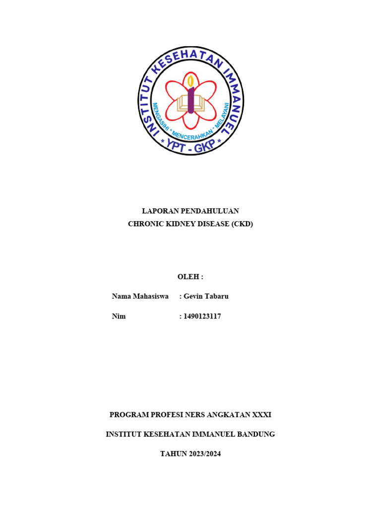 LP CKD | PDF | Self-Improvement | Science & Mathematics