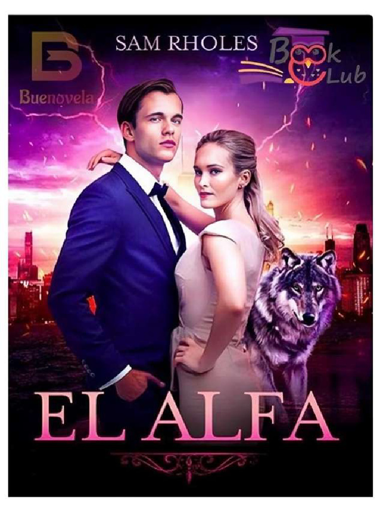 El Alfa - Sam Rholes - Completa - 240124 - 101653 | PDF