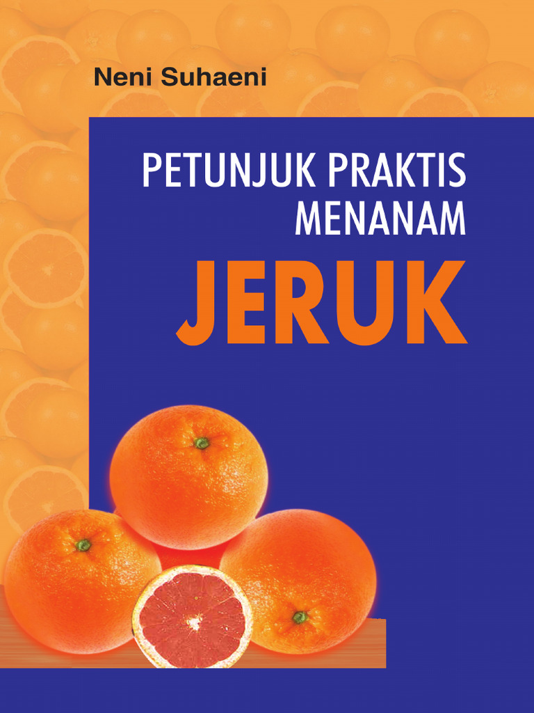 Jeruk | PDF