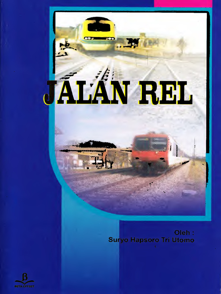 Jalan Rel.o | PDF