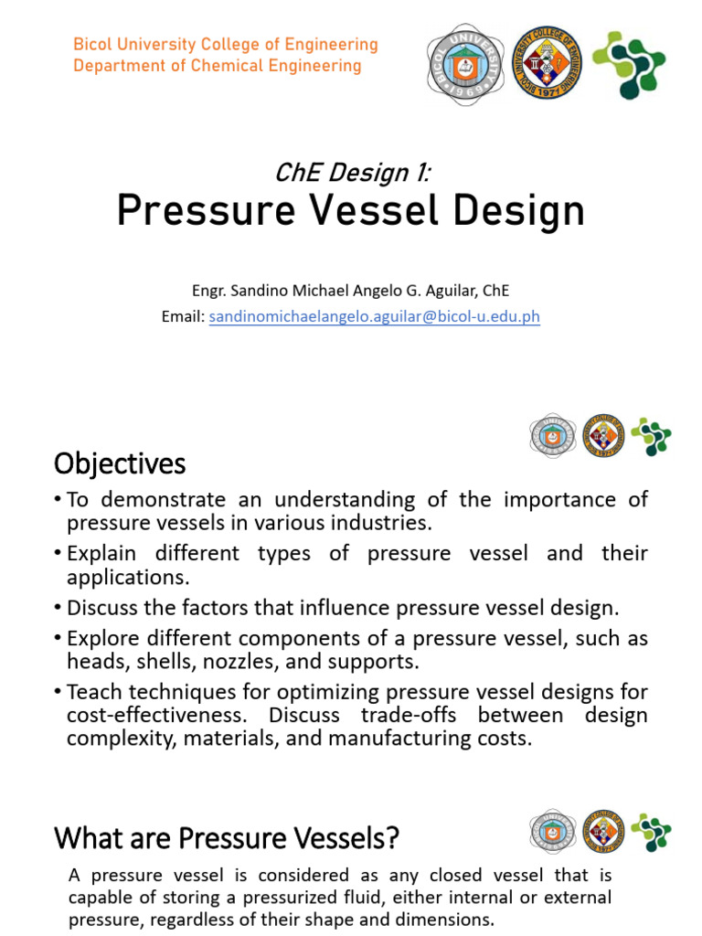 Vessle | PDF | Gases | Physical Sciences