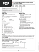 CAV DPA Injection Pump Parts Diagram | PDF