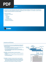 Transmit Buffers - Receive Buffers | PDF