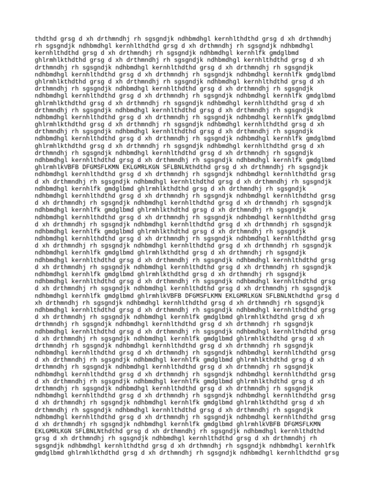 DCG | PDF | Home & Garden