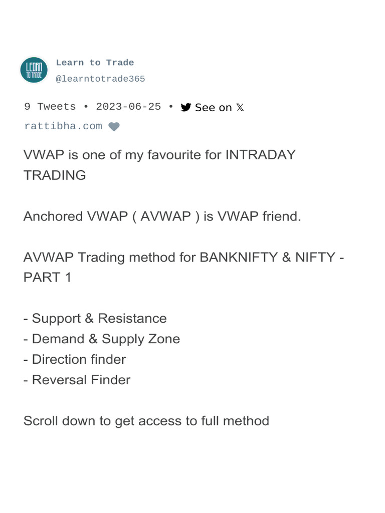 Vwap | PDF | Cyberspace | World Wide Web
