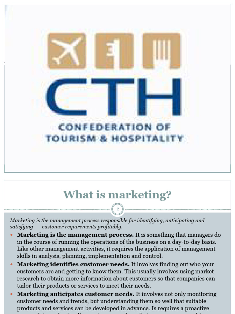 CTH 1 Presentation2222222 | PDF | Marketing | Cheque