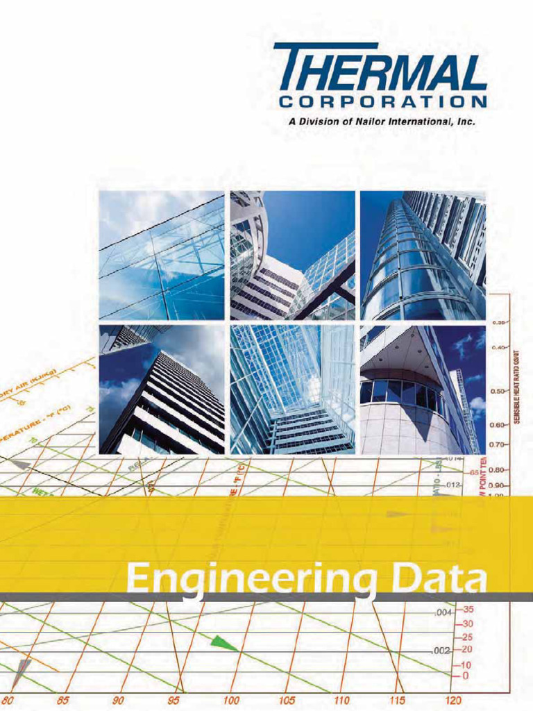 E Thermal Engineering | PDF | Continuum Mechanics | Temperature