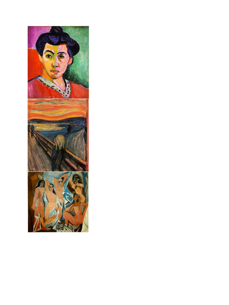 Avantguardes Imprimir | PDF