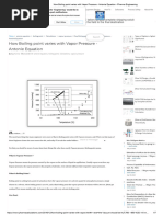 Calculating Tonne of Refrigeration (TR) | PDF | Ton | Tonne
