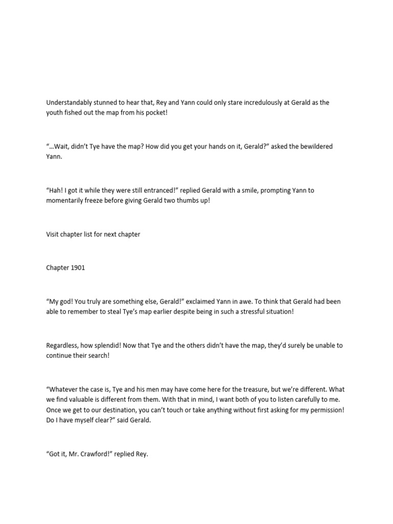 The Secretly Rich Man 1901-2000 | PDF