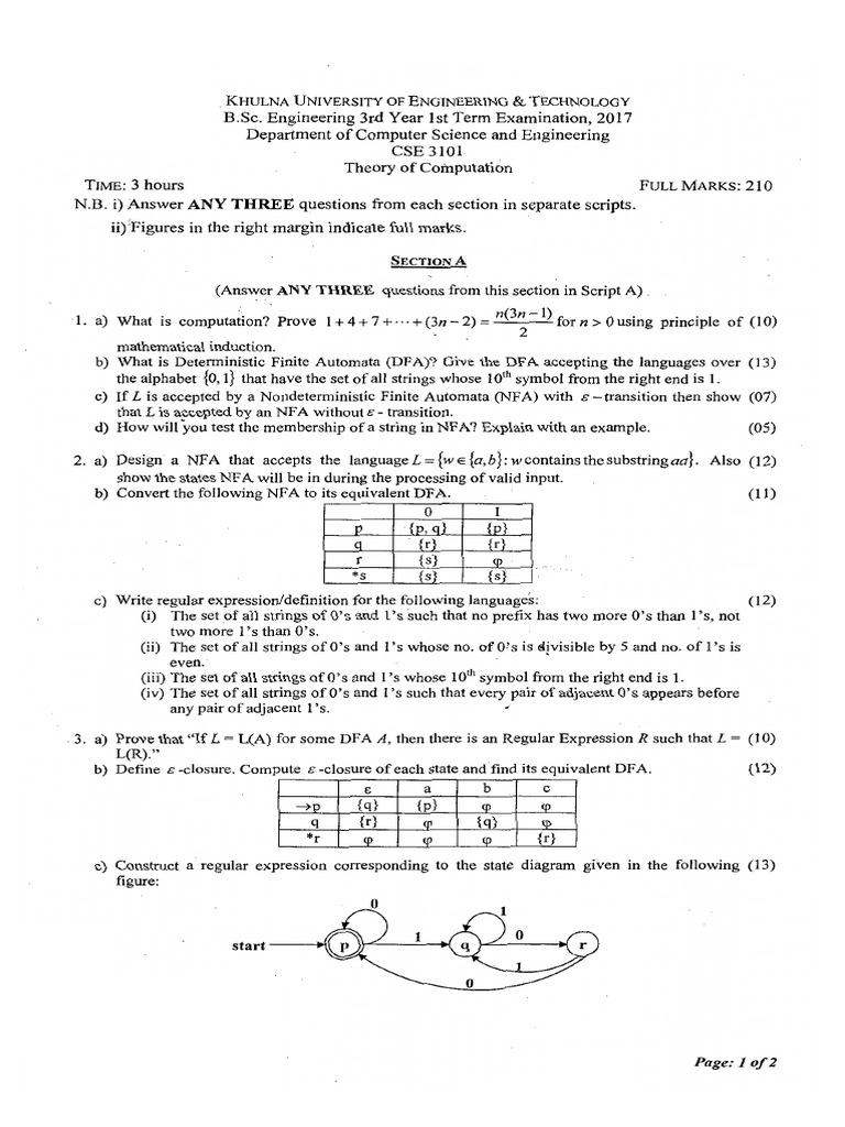 Lis Lis A: (3n - N (3n - N | PDF | Information And Communications Technology | Computer Science