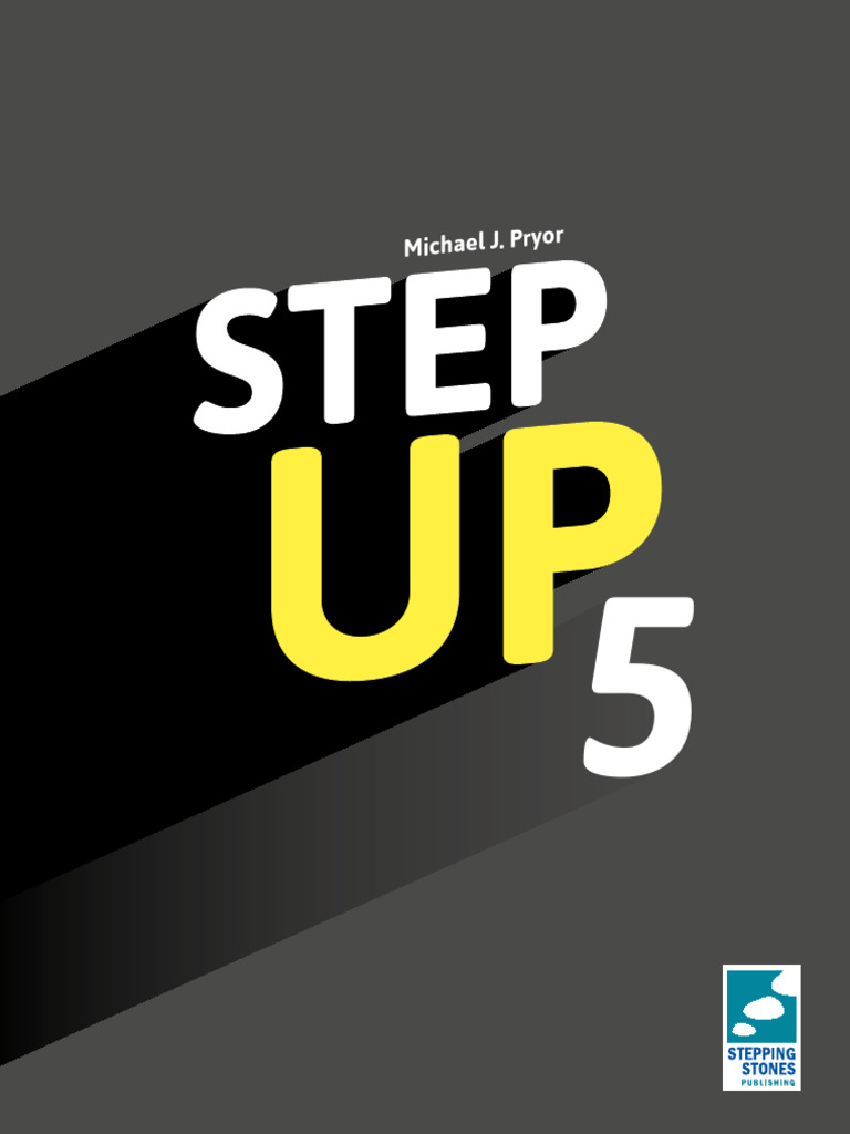 Step Up 5 Teachers Book | PDF | Verb | Word