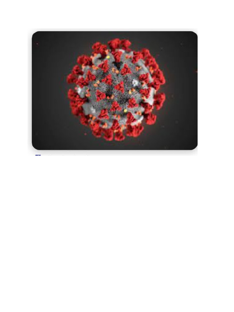 Fatal Disease | PDF