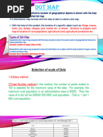 Spatial vs Non-Spatial Data in GIS | PDF | Databases | Geographic ...
