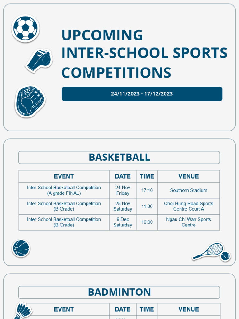 25 Nov Assembly Presentation Slides | PDF