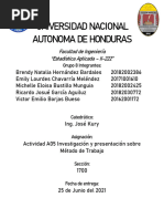 Ficha Tecnica de Pictel | PDF | Materiales | Ingeniería de Procesos