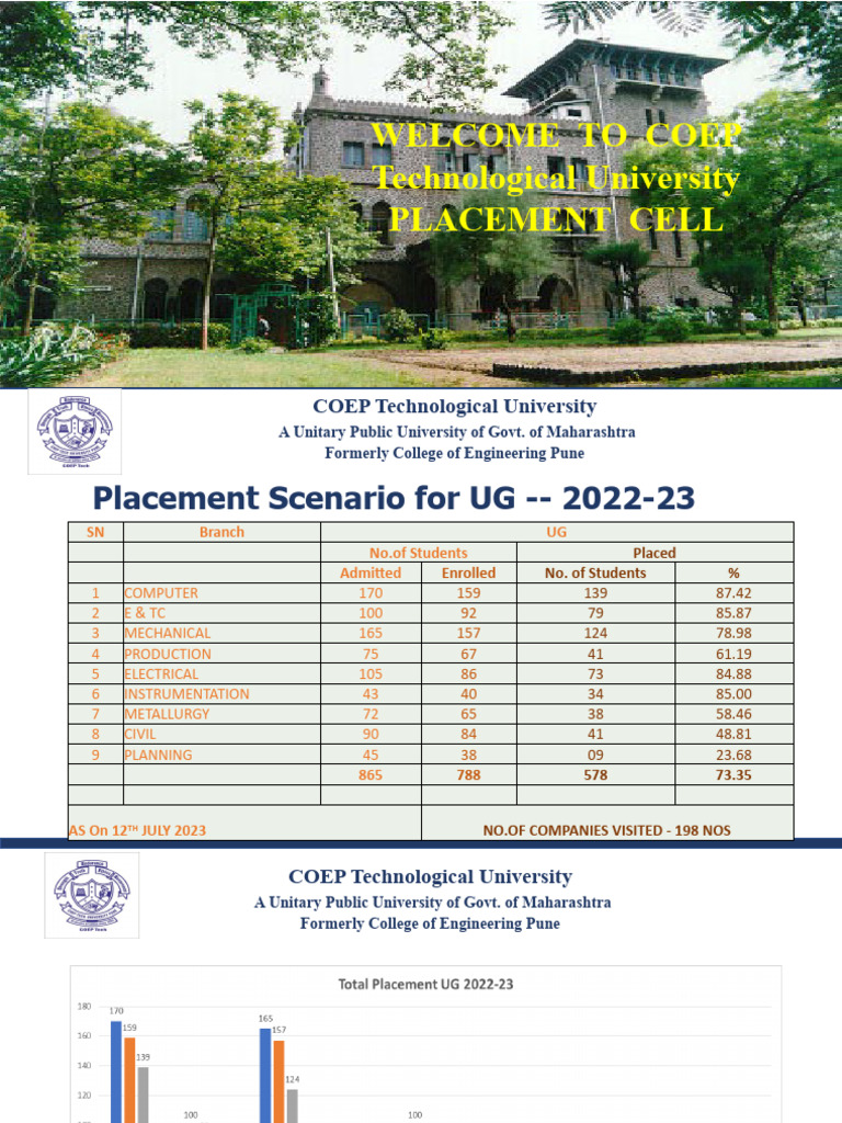 Placement Statistics | PDF | Wages And Salaries | Employment Compensation
