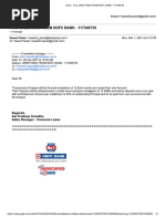 BSP PNG Personal Loan Application Form Updated | PDF | Loans | Banks