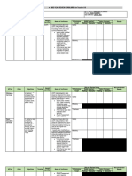 Pl3 Qms Work Plan Guide 4oct2020 | PDF | Educational Assessment | Performance Appraisal