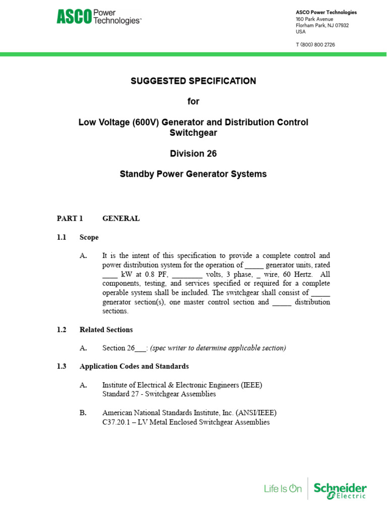 Asc Ps SP 4000 | PDF | Programmable Logic Controller | Relay