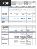 School Form 1: Student Register Template | PDF