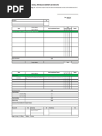 Division Performance Commitment and Review (DPCR) : Name of Division ...