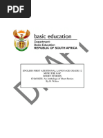 Qms Provincial Management Plan 2026 | PDF
