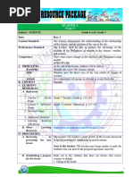 Exam Practice - Grade 7 English | PDF | Linguistics