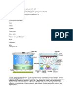 Segregation Chart | PDF | Chemical Substances | Safety