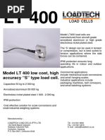 Micom Agile P642, P643, P645: Grid Solutions | PDF | Transformer | Relay