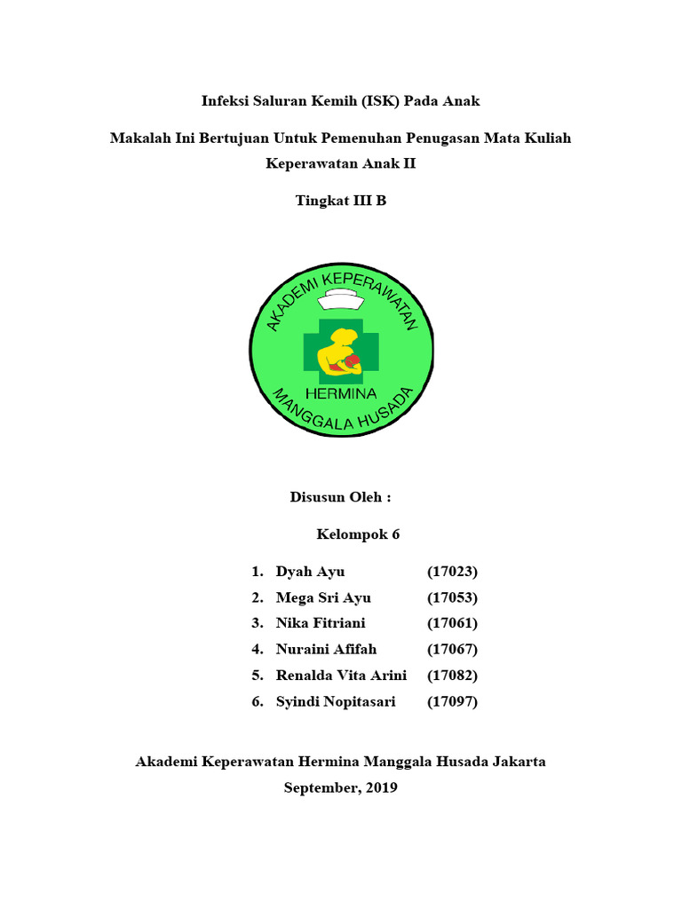ISK KLP 6 3B | PDF