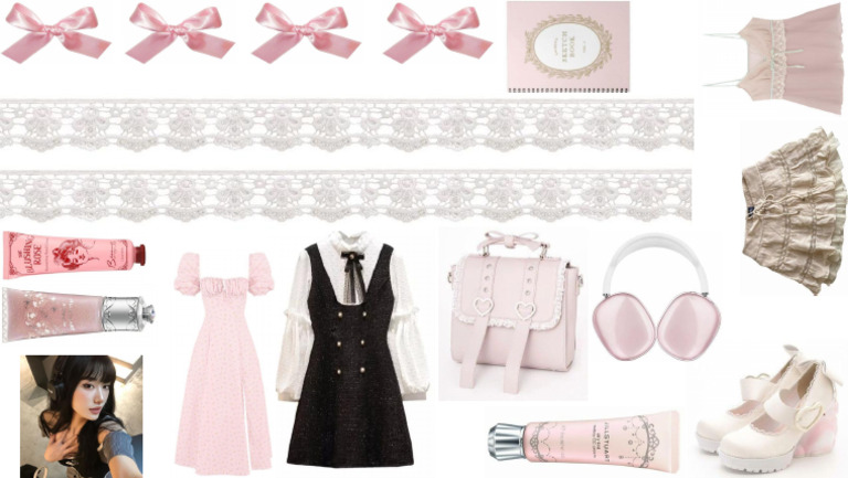 Coquette Printables But Better | PDF