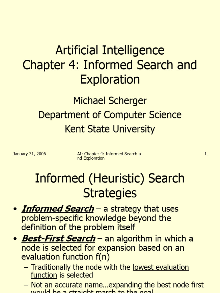 Chapter 04 | PDF | Mathematical Optimization | Computer Science
