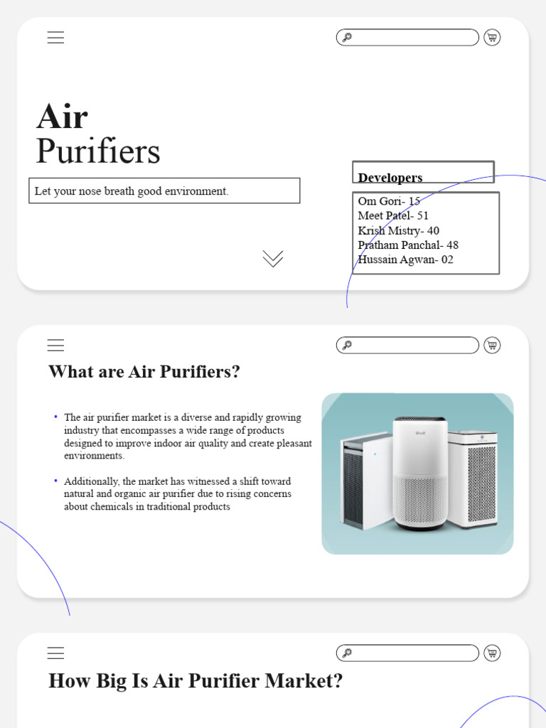 Godrej Aer Venter | PDF