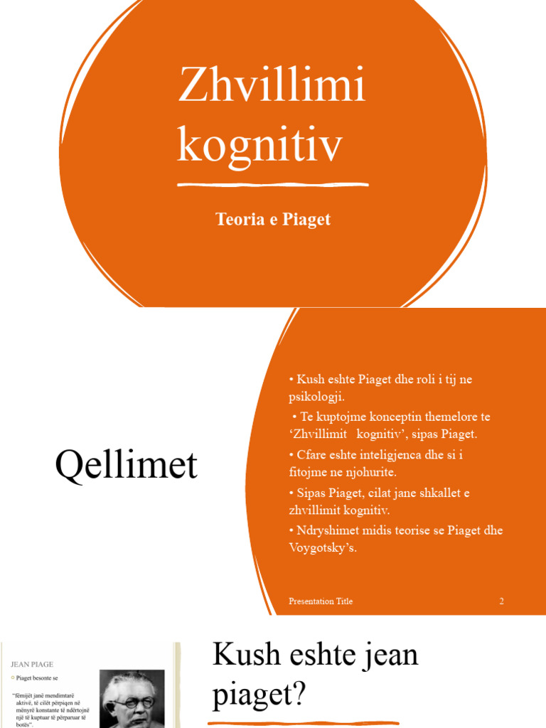 Kapitulli 8 Power Point Perkthim | PDF