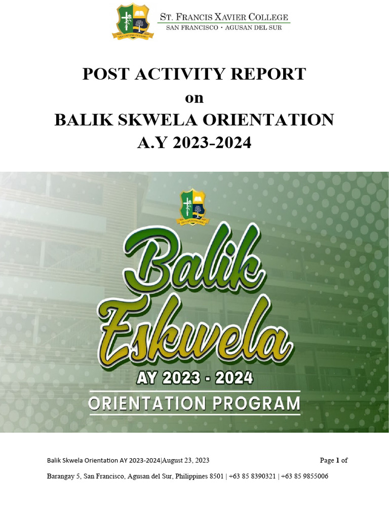 final | PDF | Cognition | Learning