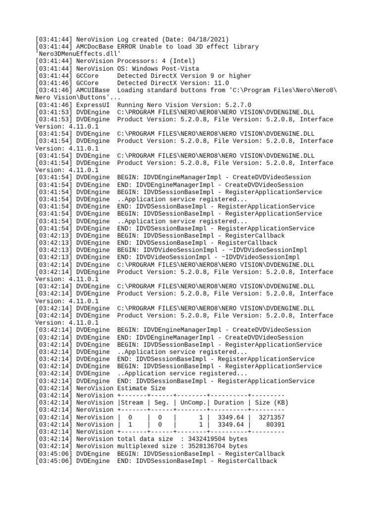 Brus | PDF | Computer Data | Operating System Technology
