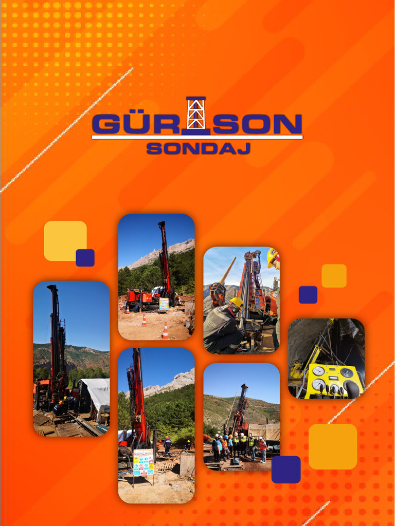 Gürson Katalog | PDF