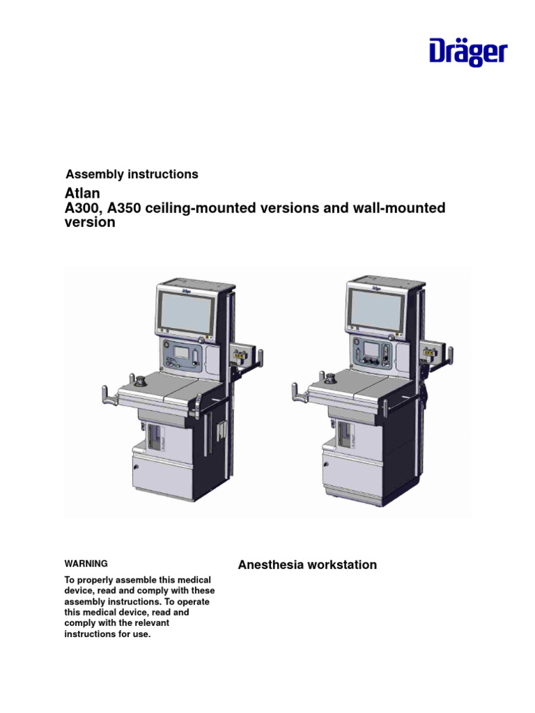 Atlan Assembly Instructions Pdf Manufactured Goods