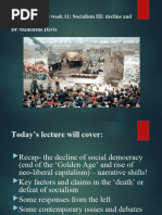 WSDC Debate Format Overview | PDF | Argument | Truth