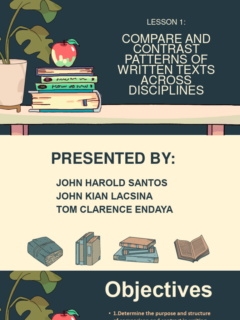 Lesson 1 1 1 | PDF | Knowledge | Reason